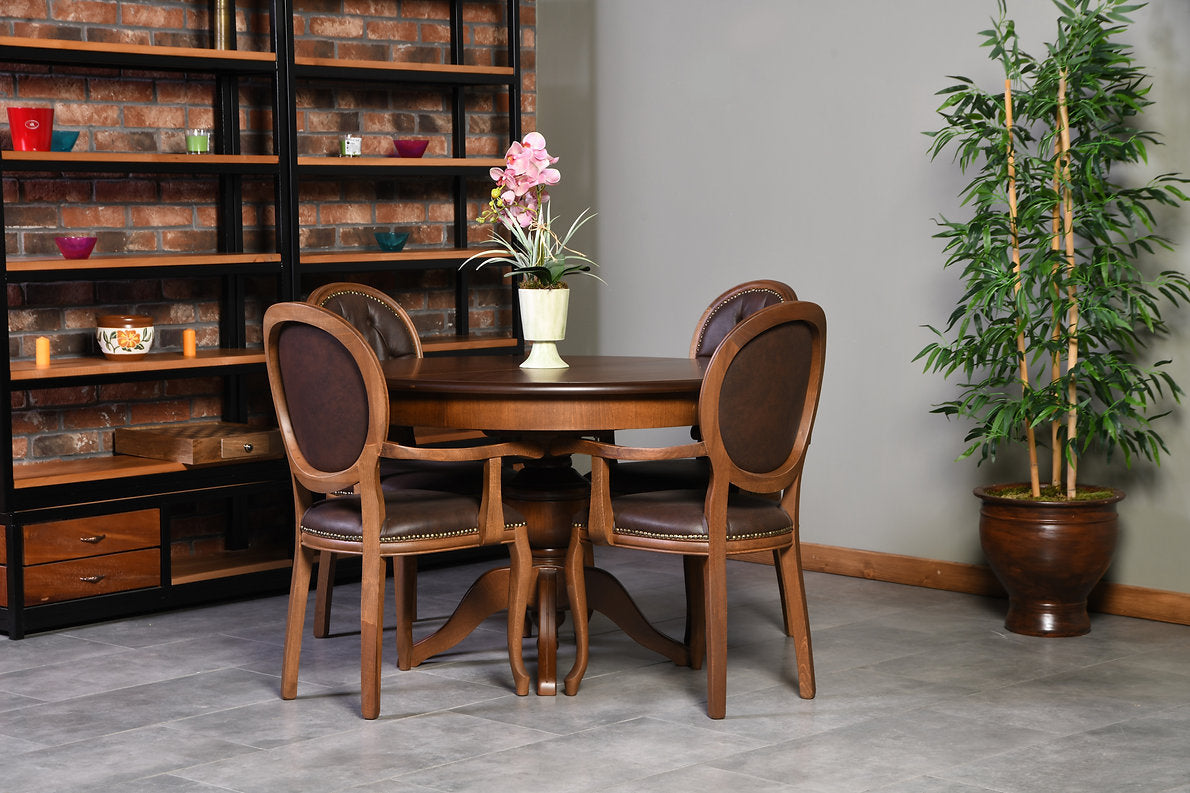 104 - Masa Takımı – CMS SANDALYE